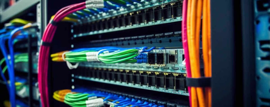 NETWORK SOLUTIONS – Total Tech Solutions