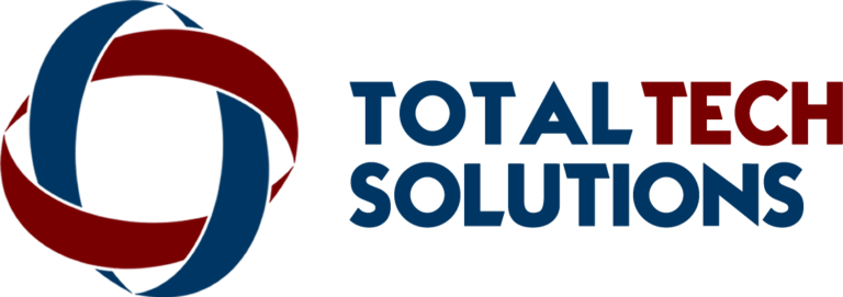 Total Tech Solutions